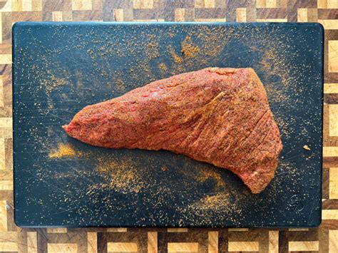 Oven Roasted Tri Tip Steak Tips For Perfect Results