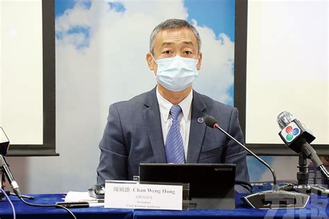 載荷專家澳門區選拔啟動 將擔任太空科研等工作 澳門力報官網