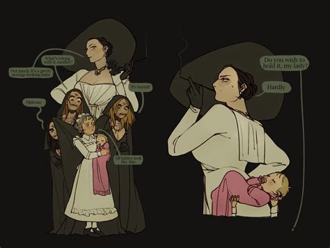 Malta On Twitter Rosemary The Dimitrescu The Maid Resident Evil Funny Resident Evil