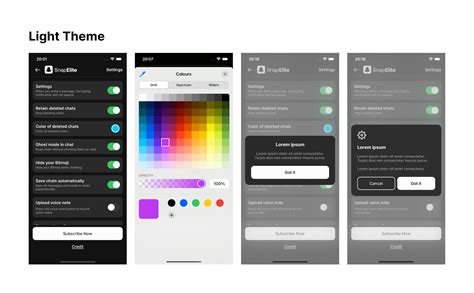 uicolorpicker · github topics · github
