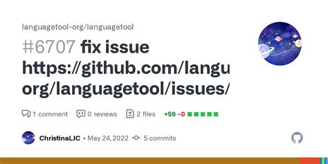 Fix Issue Languagetool Orglanguagetoolissues4704