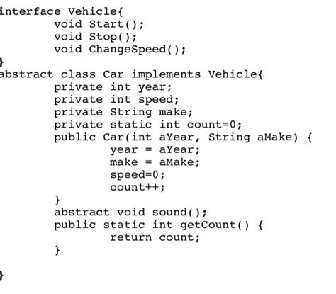 Solved Please I Included Question 3 Code In Java Help Me
