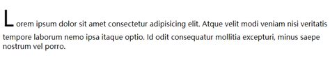 Front End Learning Note 26 Pseudo Element Programmer Sought