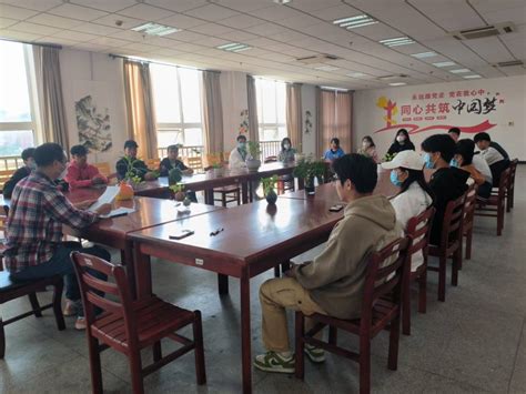 图书馆：读书与信息素养协会换届大会圆满成功 图书馆