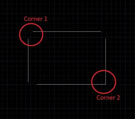 Chamfer How To Use Fillet And Chamfer Command In Autocad
