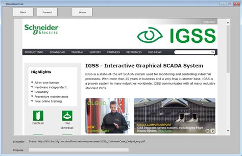 Working With Activex Descriptors