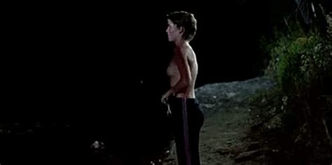 Kirsten Baker Friday The 13th Film Nudes