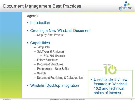 Ppt Document Management Best Practices Powerpoint Presentation Free Download Id 3234192