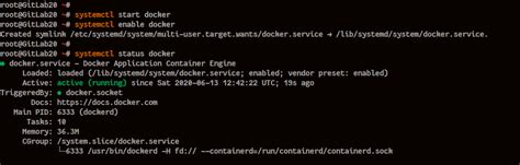 How to Install GitLab with Docker on Ubuntu 20 04 LTS Cộng Đồng Linux