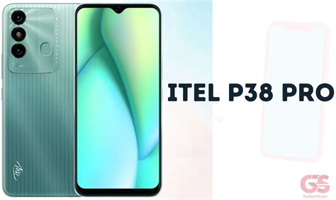 Itel P Pro Full Phone Specifications Price In Nigeria Gadgetstripe