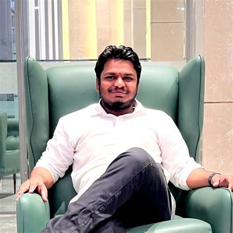 Anurag Reddy Anuragreddyofficial • Threads Say More