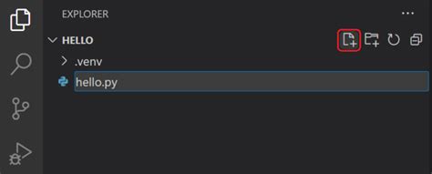 آموزش کار با پایتون در Vscode به صورت قدم به قدم مکتوب