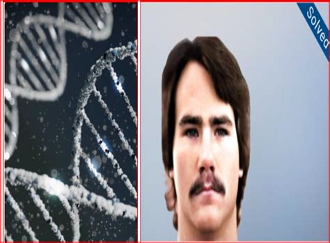 Cold Case Solved With Dna 1984 California Murder Leads To Arrest In