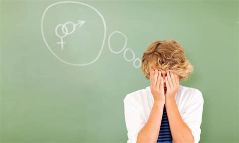Educação Sexual Na Escola Veja Saúde