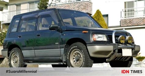 Mobil Suv Bekas Di Bawah Rp Juta