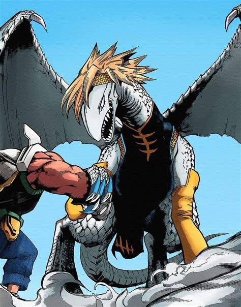 Ryukyu Wiki Boku No Hero Academia Amino Amino