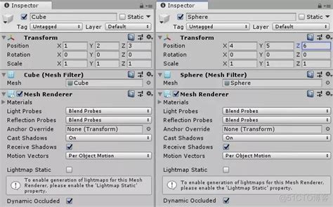 Unity单选框 Unity怎么选中多个物体 Mob64ca13f7ecc9的技术博客 51cto博客