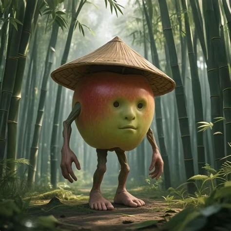 Ren Guo Ping De Pa Ke Mi Shen Italian Brainrot Wiki