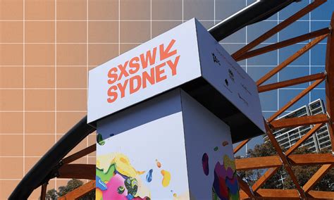 Sxsw Sydney Interview With Music Programmer Reginald Harris
