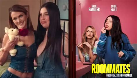 Roommates Ending Explained A Darkly Funny Take On Toxic College