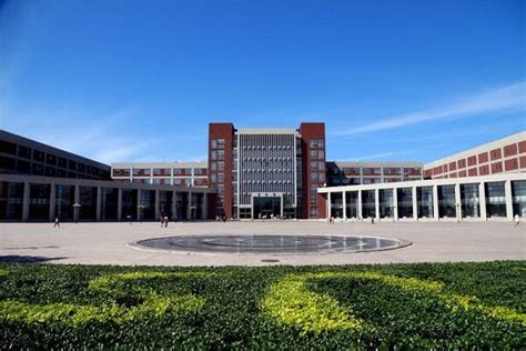 Tianjin University Of Science And Technology Isac Teach In China