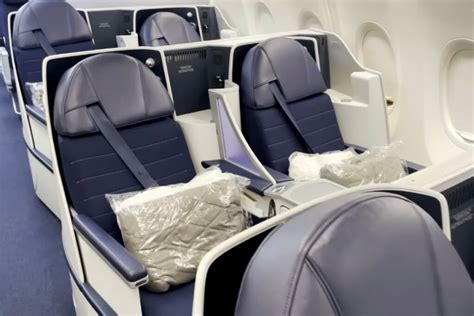 Classe Executiva Copa Airlines