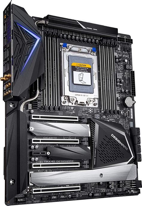 The Best Motherboards For Your Threadripper Cpu