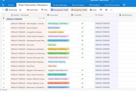 Approvals Phases Formstack Integration Collection Of Multiple Docs