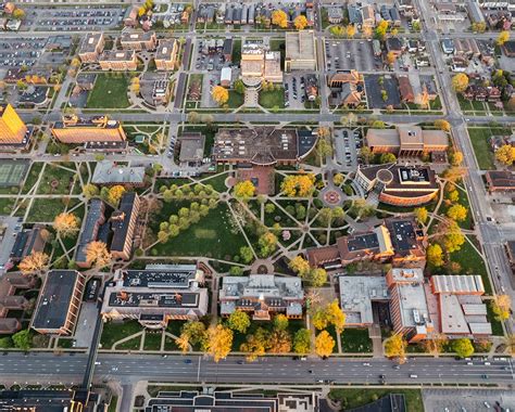 Marshall University — Fairmount Properties