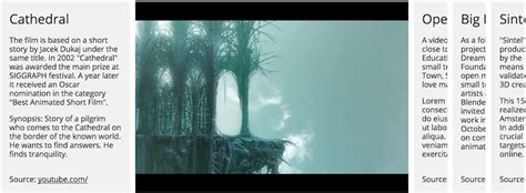 Display Your Work With A Portfolio Header Sony Simon