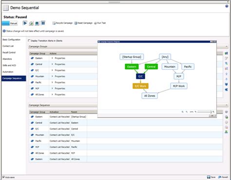 Pureconnect Release Notes Interaction Dialer Enhancements