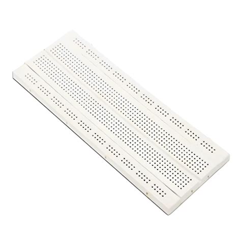 Breadboard Gl 12 830 Points Solderless