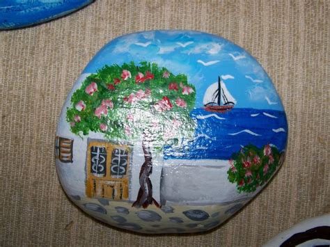 ΔΙΑΚΟΣΜΗΤΙΚΗ ΖΩΓΡΑΦΙΚΗ ΣΕ ΞΥΛΟ ΚΑΙ ΠΕΤΡΑ ΚΑΛΟΚΑΙΡΙΝΑ ΠΡΟΣΩΠΑ ΚΑΙ ΤΟΠΙΑ ΑΠΟ ΕΚΘΕΣΕΙΣ Rock