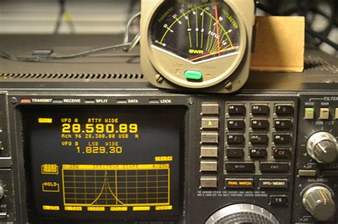 ICOM IC Ham Radio Transceiver EBay Australia