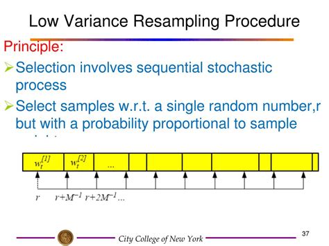 Ppt Particle Filtermonte Carlo Localization Powerpoint Presentation