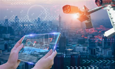 Onvif Releases Profile M For Metadata And Events For Video Analytics