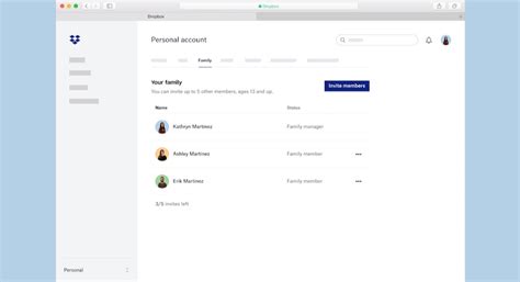 Dropbox Introduces New Features To Keep Your Home And Work Life Organised Tech Guide