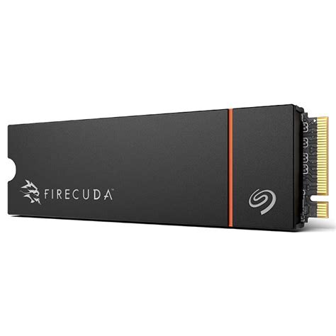 4tb Seagate Firecuda 530r Heatsink M 2 Ssd Meghajtó Zp4000gm3a073