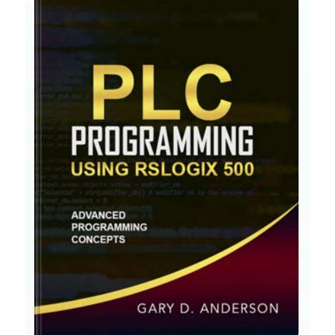Jual Buku Plc Programming Using Rslogix 500 Shopee Indonesia