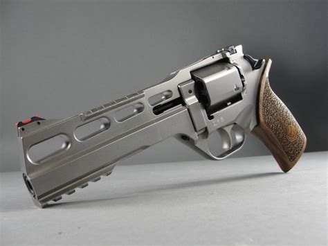 Chiappa Rhino 20ds