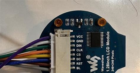lcd display not working with gc9a01a h library displays arduino forum