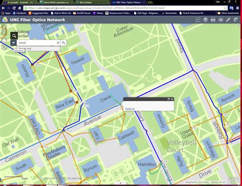 Some Agol Searches Not Working In Web App Esri Community
