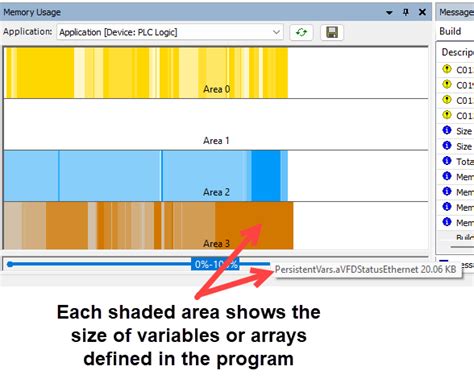 Tech Note Codesys Memory Usage Tool Codesys Wago Open Source Community