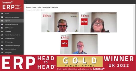 Prashant Sehgal On Linkedin Infor Cloudsuite