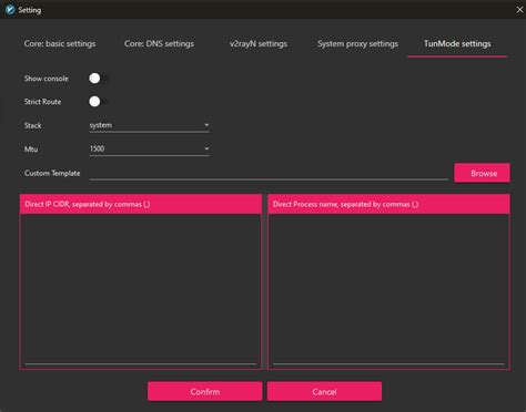 Suggestion For V2rayn Developers · Issue 3030 · 2dust V2rayn · Github
