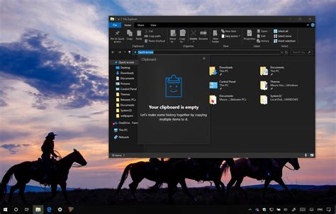 Windows 10 Version 1809 October 2018 Update 7 Best New Features