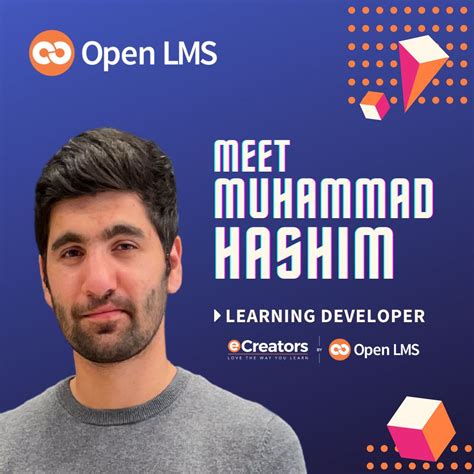 Muhammad Hashim Posted On Linkedin