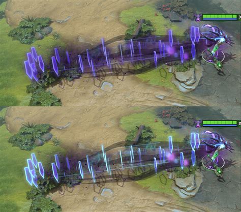 Upgrade Faceless Void Arcana With Immortal · Issue 3894 · Valvesoftwaredota2 Gameplay · Github