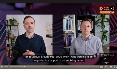 Team Topologies On Linkedin Effective Enabling Teams