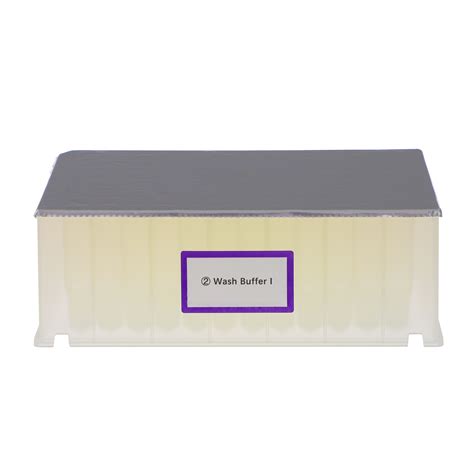 Pre Filled Nucleic Acid Extraction Kits Magnetic Bead Based